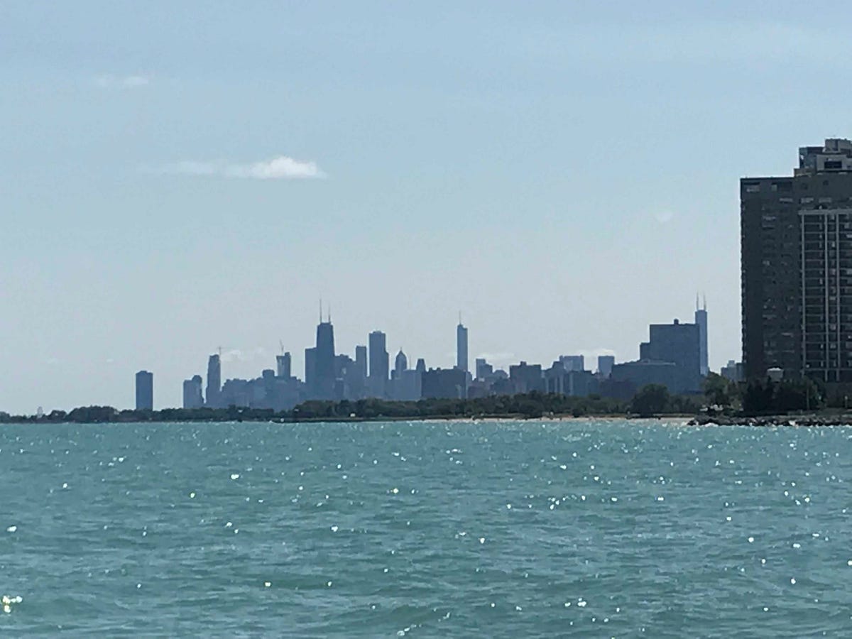 Touring the Windy City. My experience of being a tour guide for… | by ...