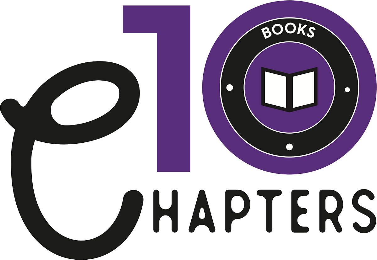 Chapter 3: Books. In honor of Open Books’ tenth… | by Open Books | Medium
