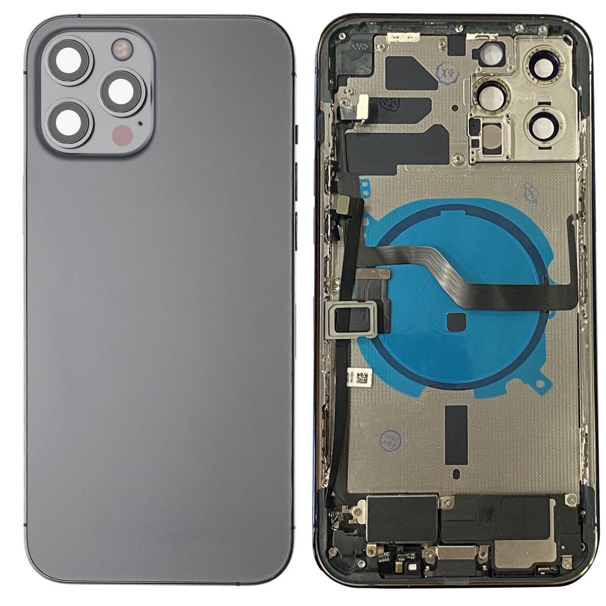 iPhone 12 is a Slick Powerhouse. While we’ll talk about top to bottom ...