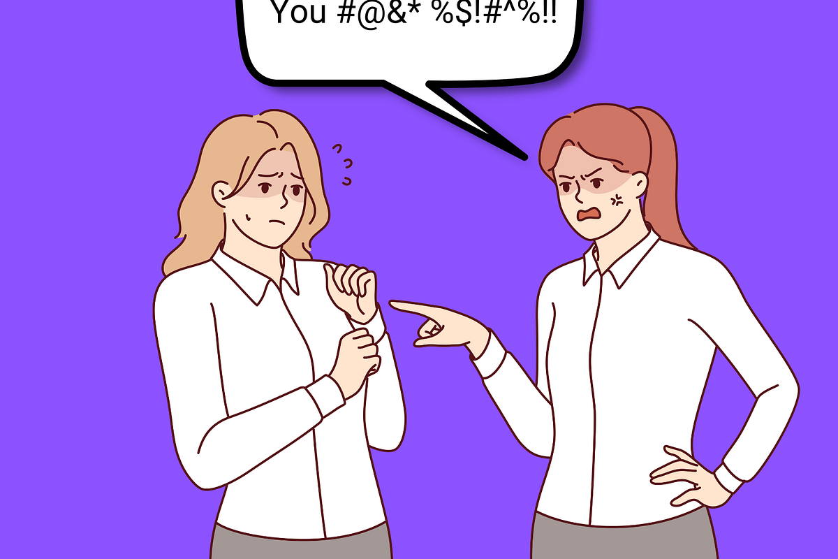 Likely Reasons That Person Was Rude to You | by Jennifer Haubrich ...