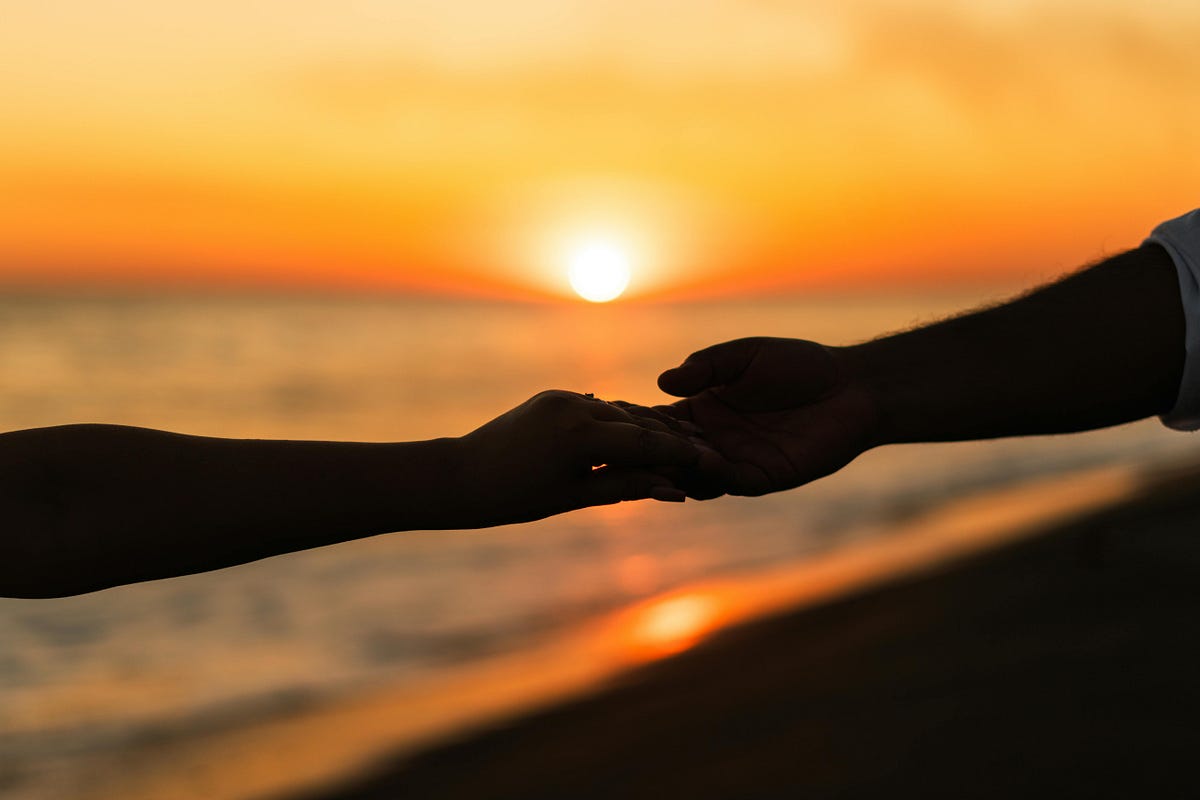 Because Loving You Feels Like More Than Just Butterflies | by Nneoma ...