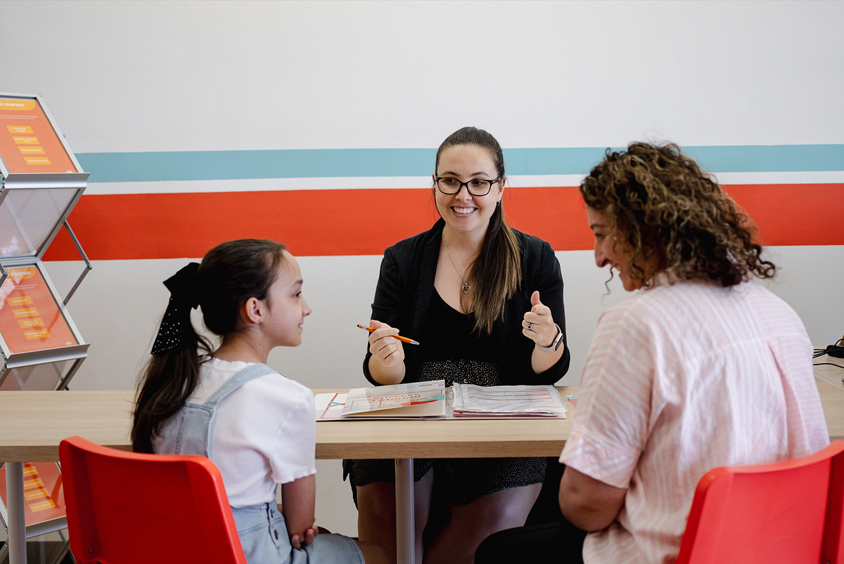 Success Tutoring Launches in Canada, Plans 120 Locations by 2029 | by ...