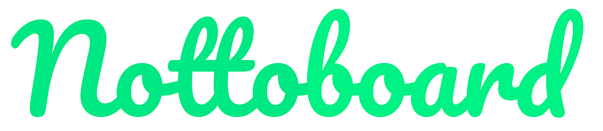 Nottoboard - Joe Gasewicz - Medium