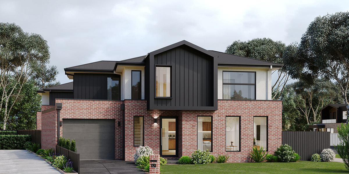 Why Duplex Designs Are Booming in Melbourne’s Housing Market | by Smith ...