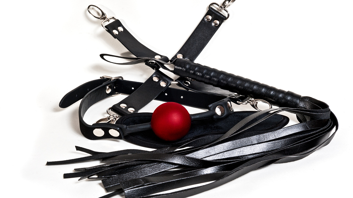 The Teacher’s Toys. To a bunch of eighteen-year-olds, he… | by Jordan ...