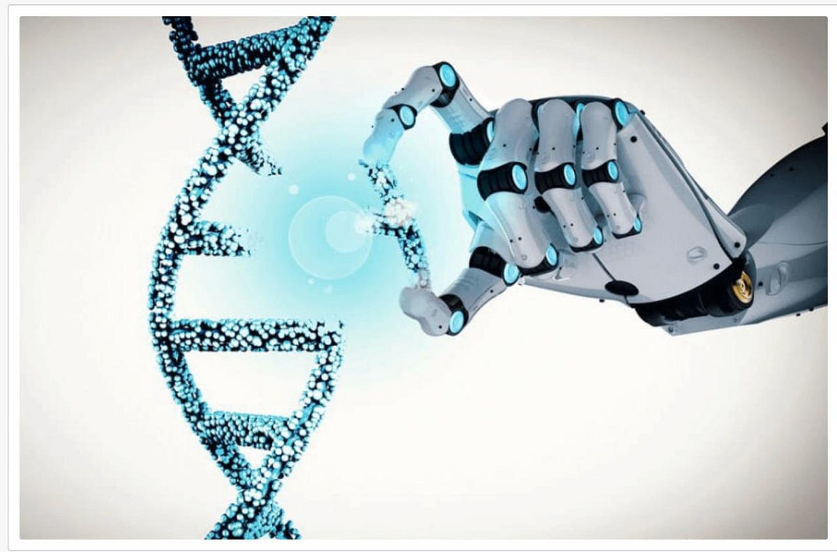 Artificial Evolution: The Future of Humans in Elon Musk’s Vision of AI ...