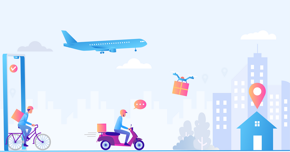ECommerce vs Hyperlocal eCommerce? | by Dr. Shamael Zaheer Khan | Medium ECommerce vs Hyperlocal eCommerce? | by Dr. Shamael Zaheer Khan | Medium