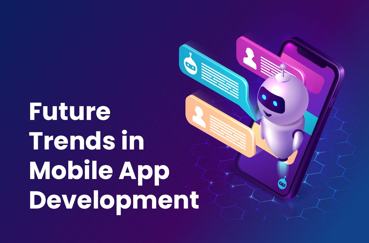 Reimagining Mobile App Development: Beyond the Conventional | by Agnes ...