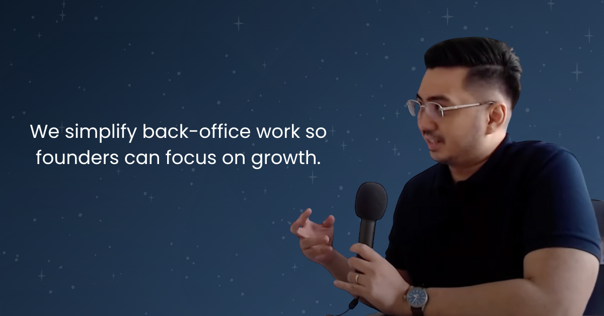 Making ERP Accessible: Multibook Philippines with COO David Paman | by ...