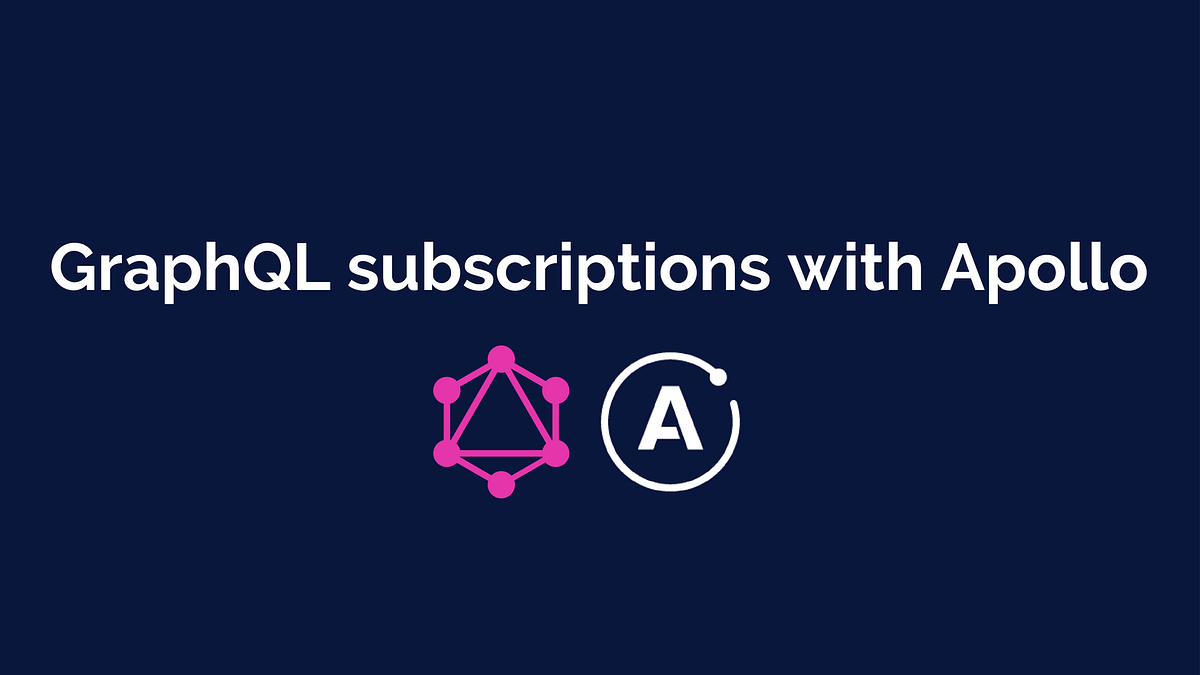 Laravel GraphQL Subscription & Vue-apollo or Nuxt | by Jeongkuk Seo | sjk5766 | Medium