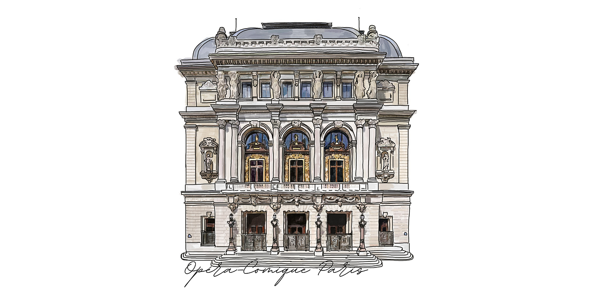 Become an Opera Singer with a German Visa | by Martha Eason | Medium