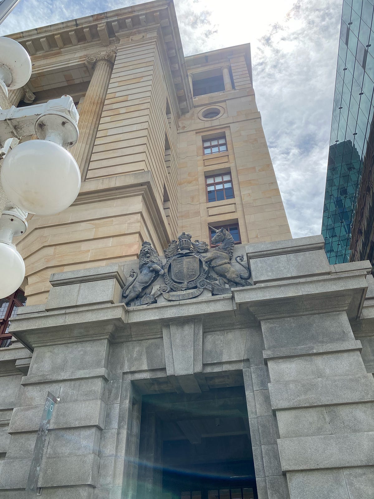 Australia’s Constitutional Monarchy | by Ms. Ramfel Pacifico-Huggins ...