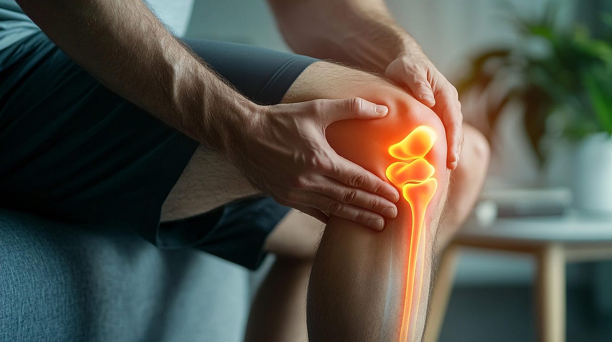 Don’t Skip Leg Day — Why Death Starts in Your Legs. | by Steven ...
