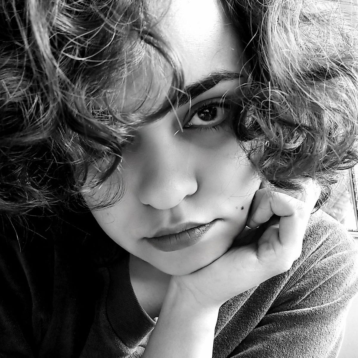 The Art Of NFTs: Maryam Baghbani. Exploring the Emotional and Symbolic… | by Jimi Albert | Jul ...