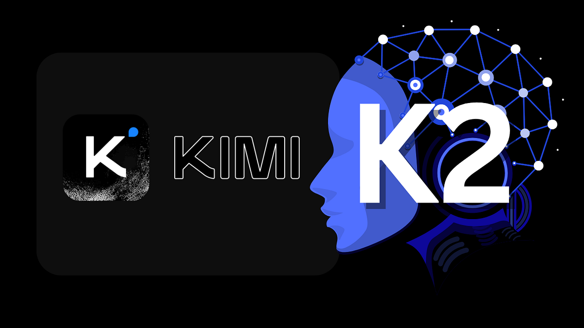 Kimi-K2 Thinking Is Here: Beats Claude 4.5 and Challenges GPT-5 (For 75% Less) | by Joe Njenga ...