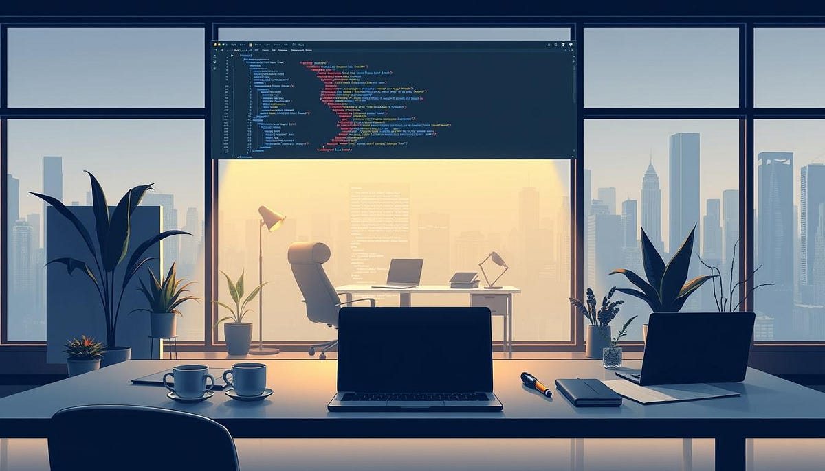 JavaScript Essentials: Enhance Your Web Development Skills | by Pratik Modi | Mar, 2025 | Medium