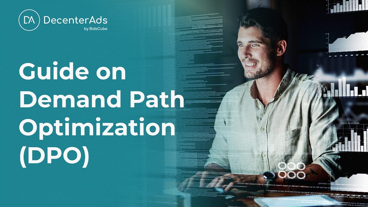 Guide on Demand Path Optimization (DPO) | by Decenterads | Medium
