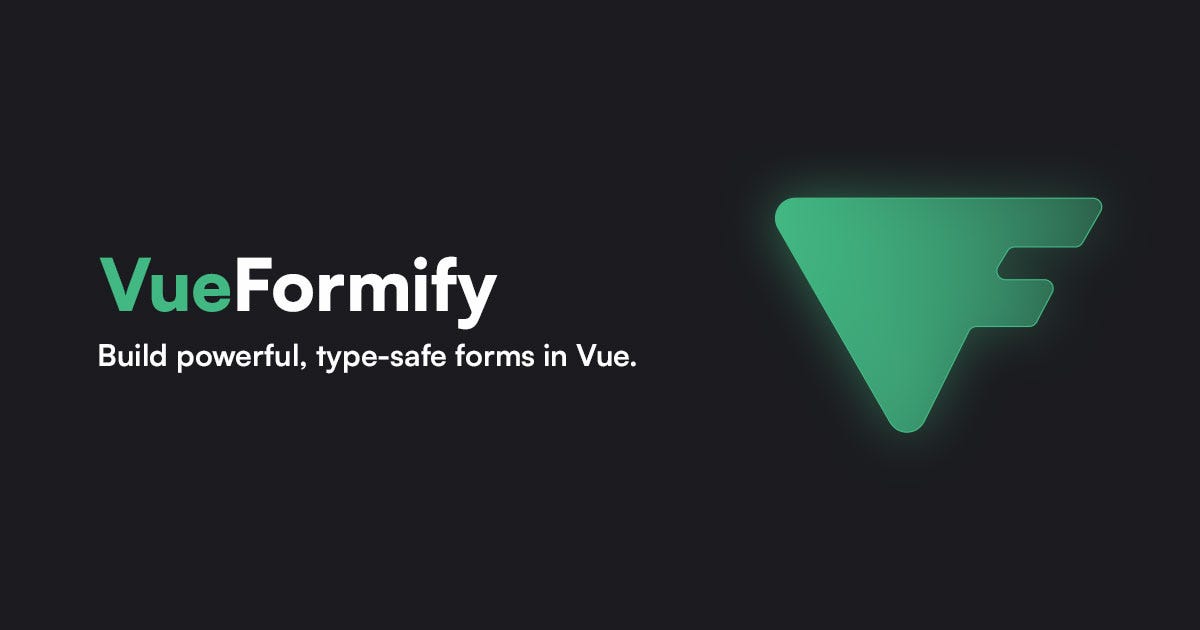 Type safe forms in Vue 3 with VueFormify | by Nagy Máté | Nov, 2024 | Medium