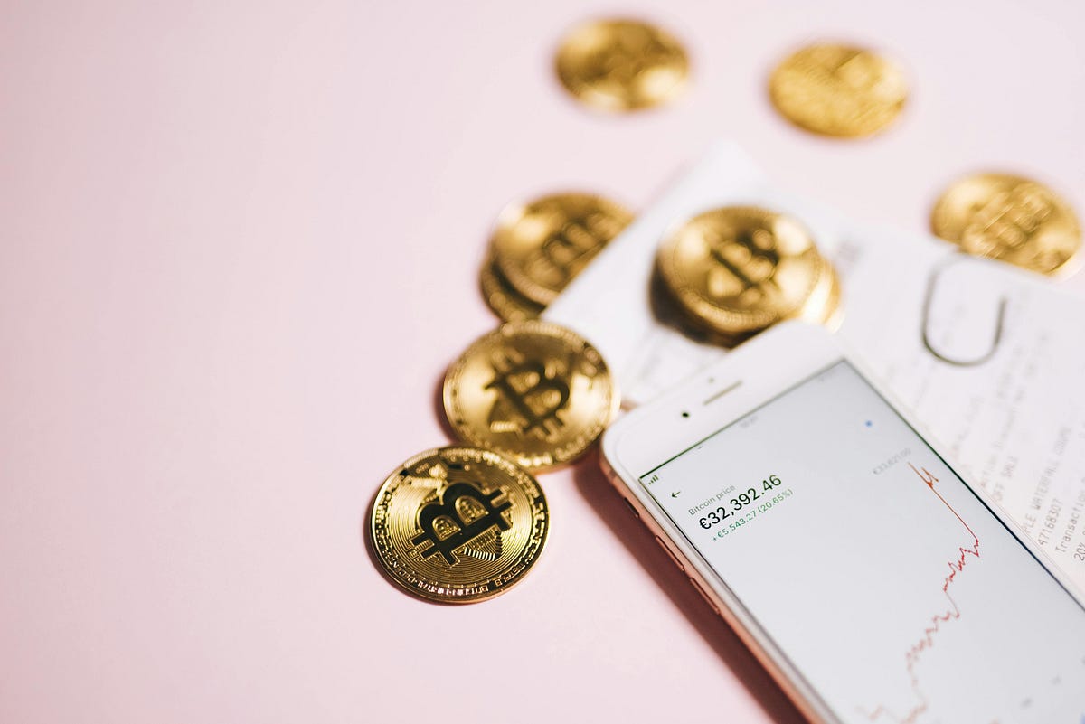 Cryptocurrency Regulation: Navigating the Global Legal Landscape | by ...