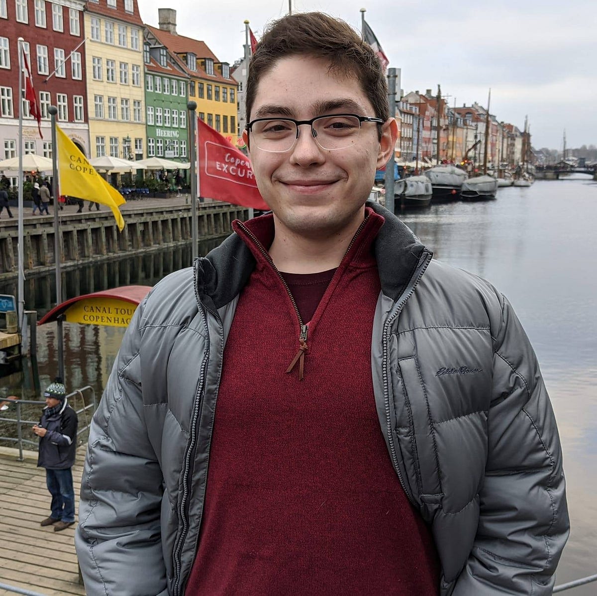 CS371p : Weekly Blog 4/5/2020. What did you do this past week? | by ...