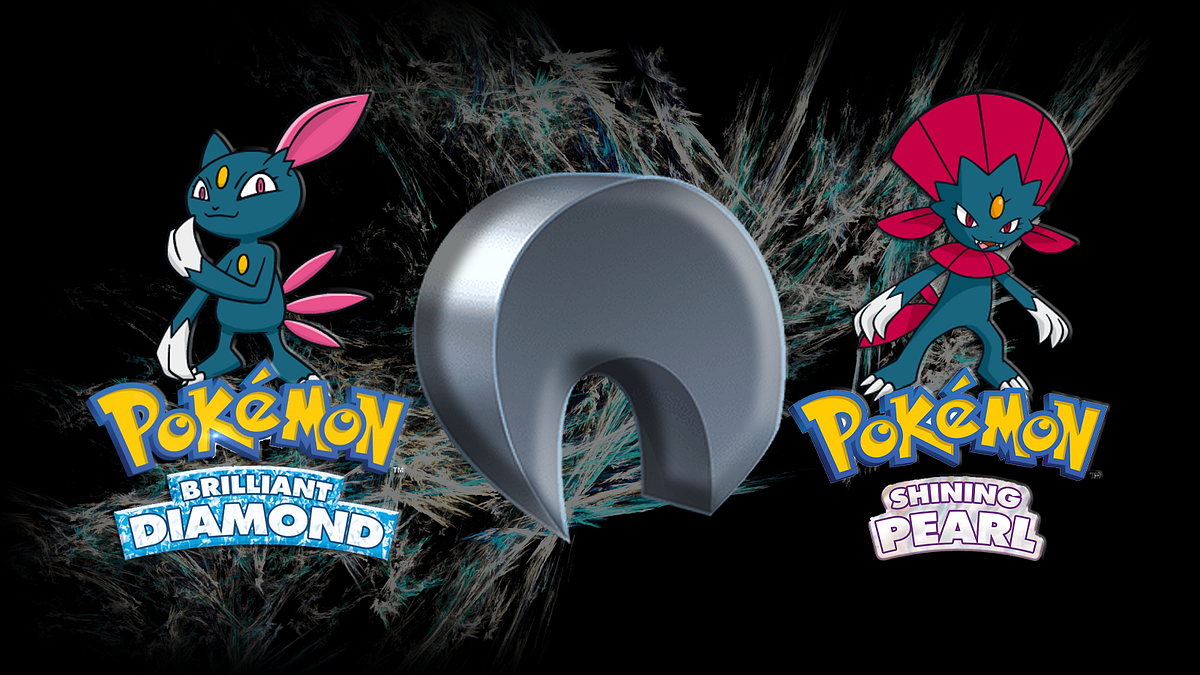 How to evolve Sneasel into Weavile with the Razor Claw in Pokemon ...