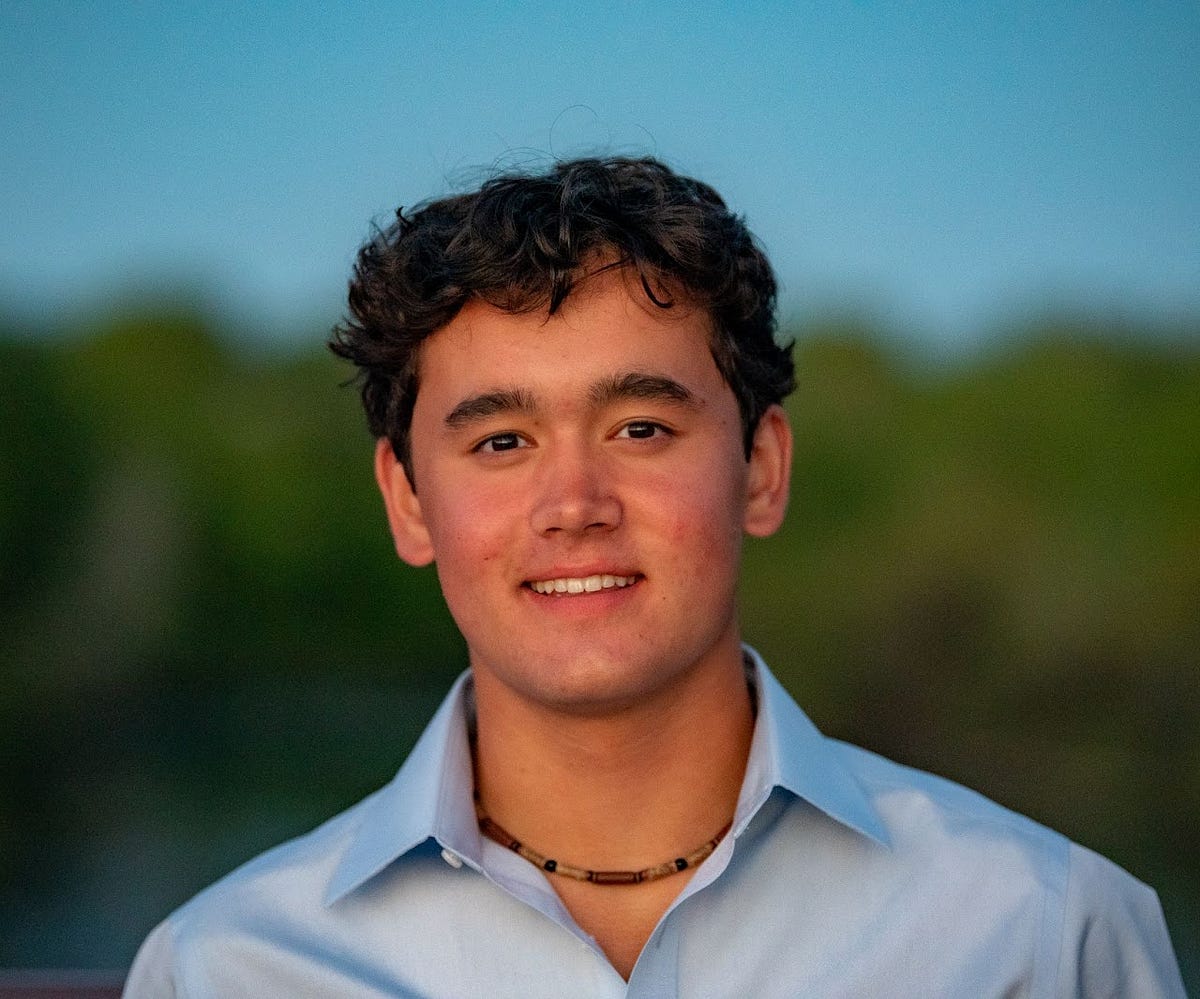 How a Boise High School Student Took on an Elected Official and ...