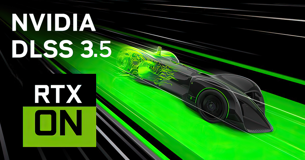 Ray Tracing And DLSS technology. Understanding Ray Tracing and DLSS ...