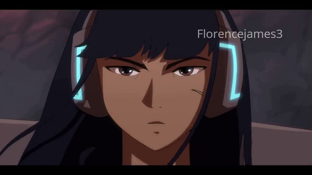 I will make 2d animated music video, japanese anime style, animated ...