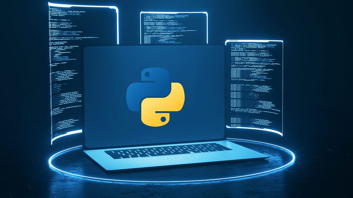 5 Ai Projects You Can Build This Weekend With Python By Rohit