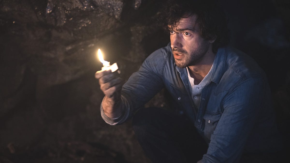 “The Tank” — Film Review. The Tank is a modern creature feature… | by ...