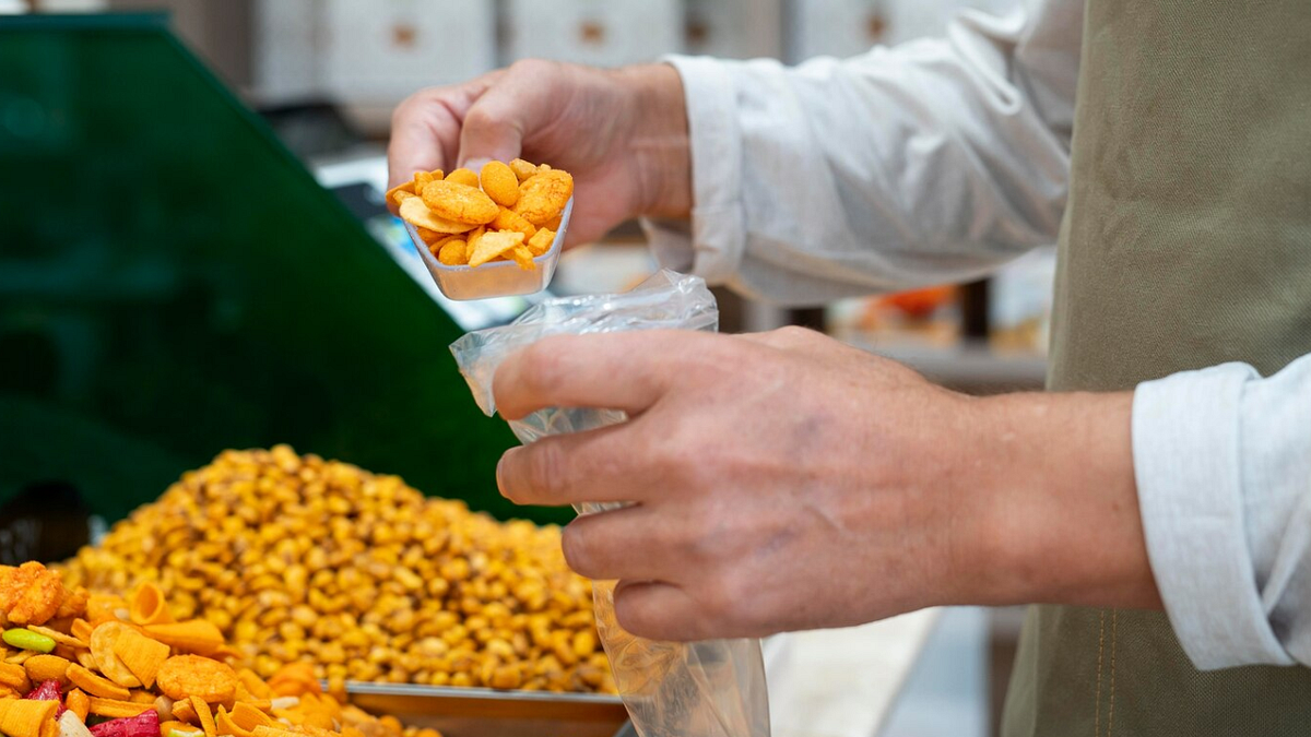 How to Write Food Distribution Business Plan? Guide & Template | by ...