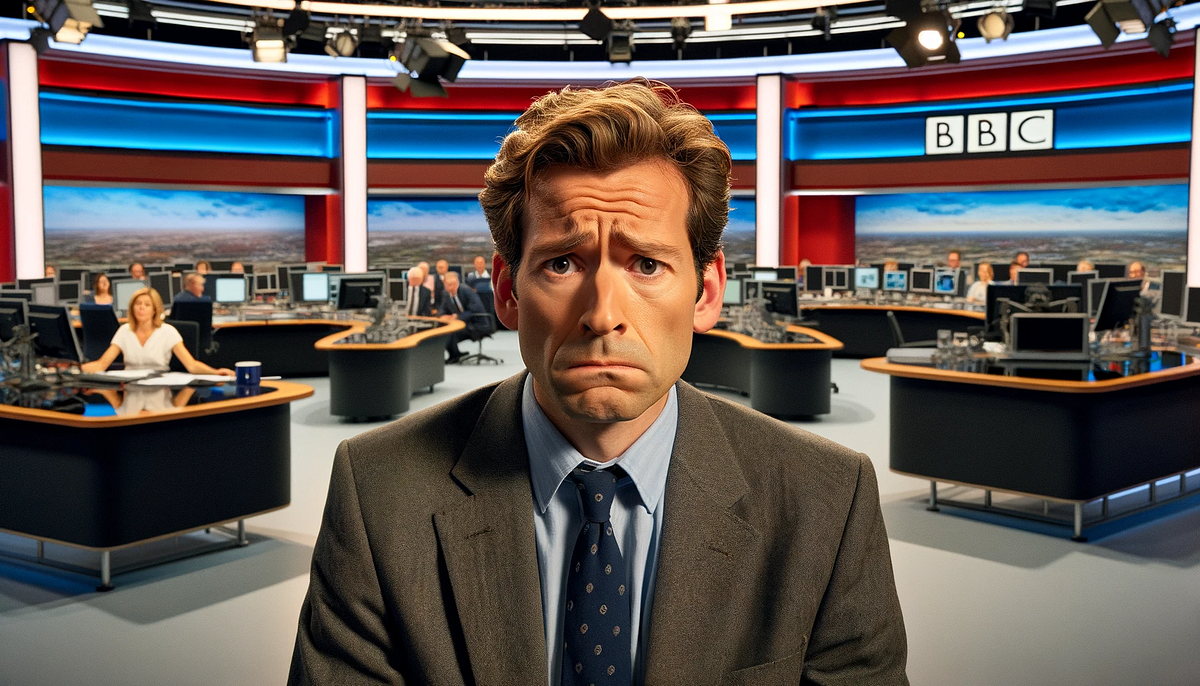April Fool’s Day: I pranked BBC news with an AI image and they ...