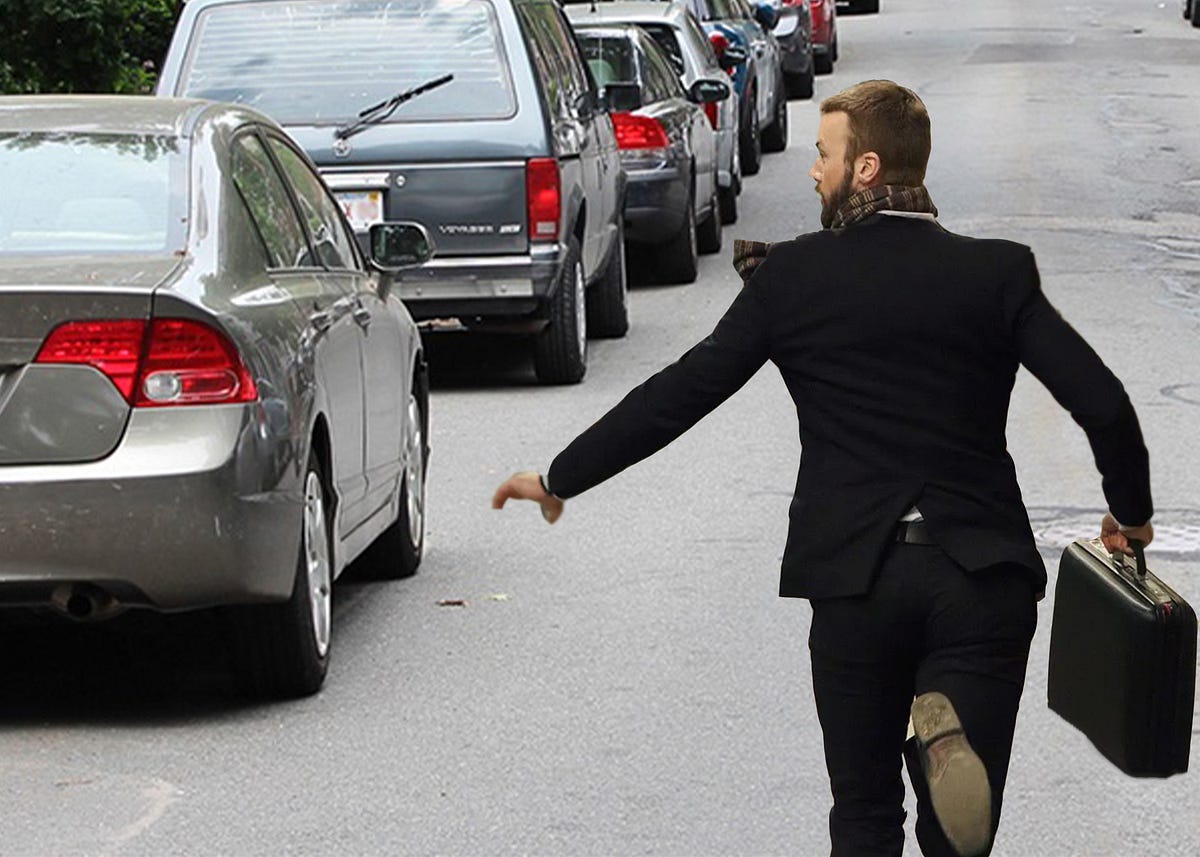 Why are some people always late? - Noyob Dunyo - Medium
