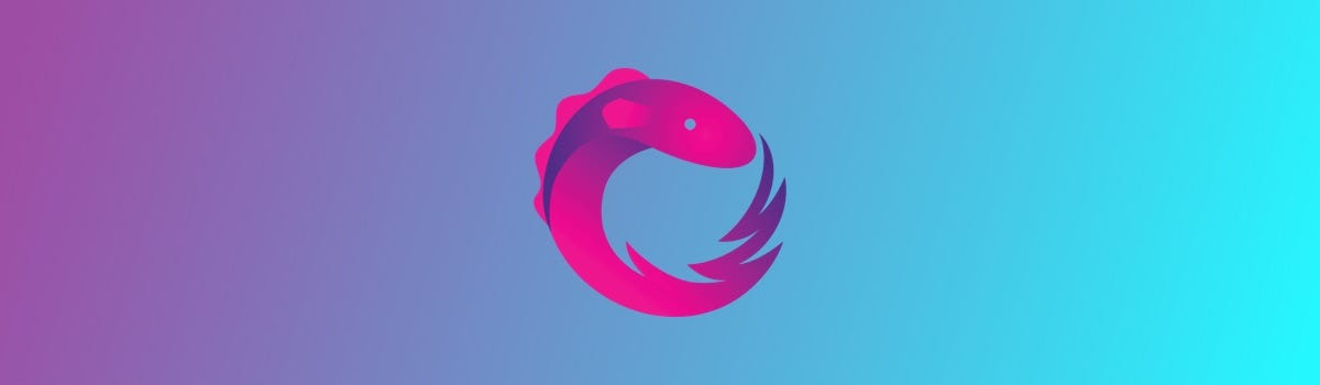 Learning RxJava by Example: timer, debounce, interval operators | by Shahab Golpaiegan | Medium