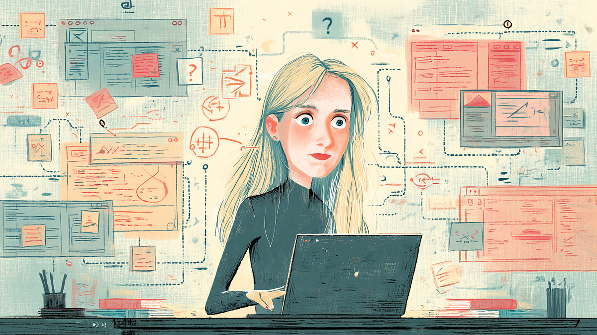 The designers who win don’t pretend to know | by Solange Bauer ...