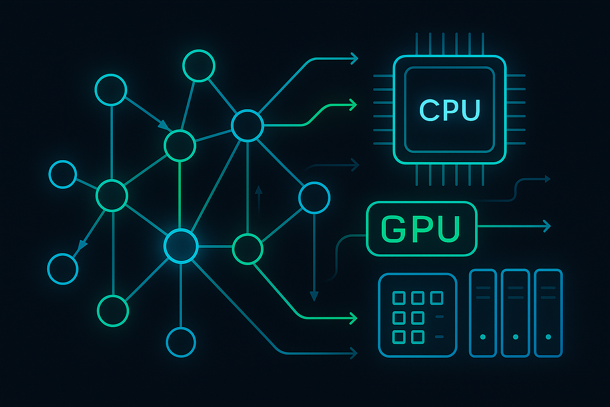 Exploring Parallel Graph Traversal: BFS & DFS with OpenMP, MPI, and ...