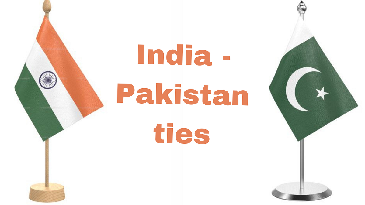 As New Delhi congratulate the newly elected Pakistan Prime Minister ...
