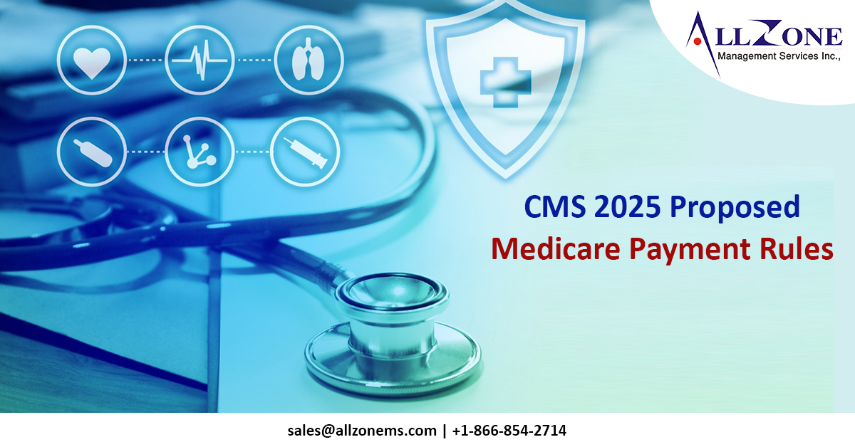 CMS Overhauls Medicare Payments for 2025 | by Christopher Deen | Aug ...
