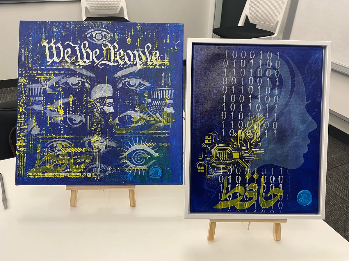 Building AI for Community: Reimagining Iran Through Systems | by Davar ...