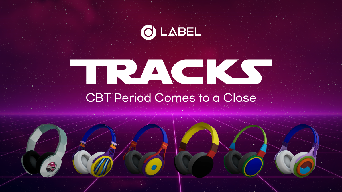 From Testing to Perfection: TRACKS CBT Period Comes to a Close | by ...
