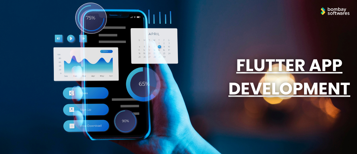 Flutter App Development — Why You Should Choose Flutter? | by Ashley ...