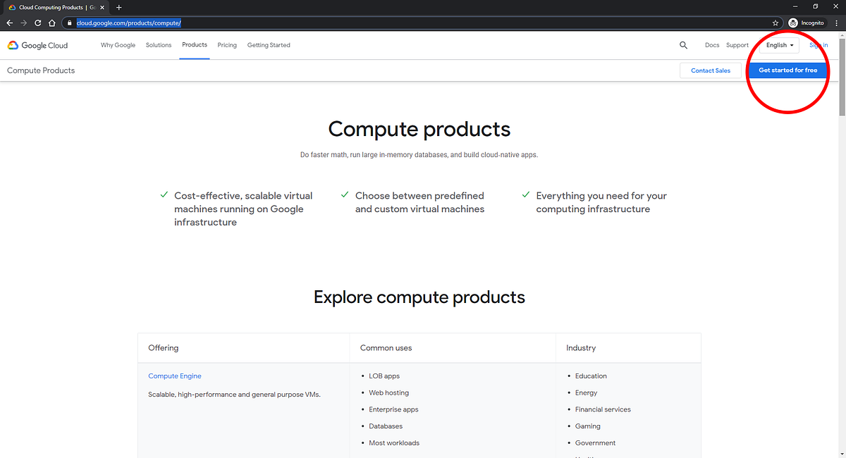 Google Cloud + Angular + Python + Postgres | Road to Full Stack: Part 1 ...