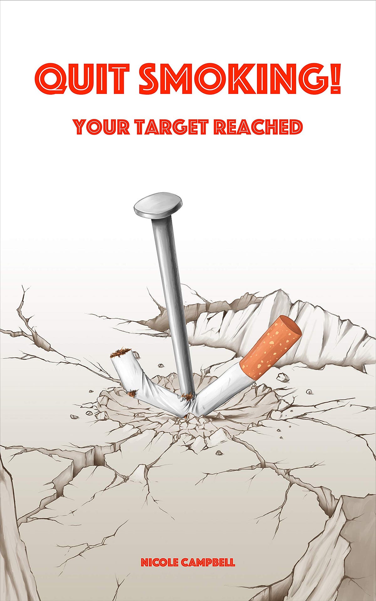 [READ]-Quit smoking Your target reached | by Thomascampos | Dec, 2023 ...