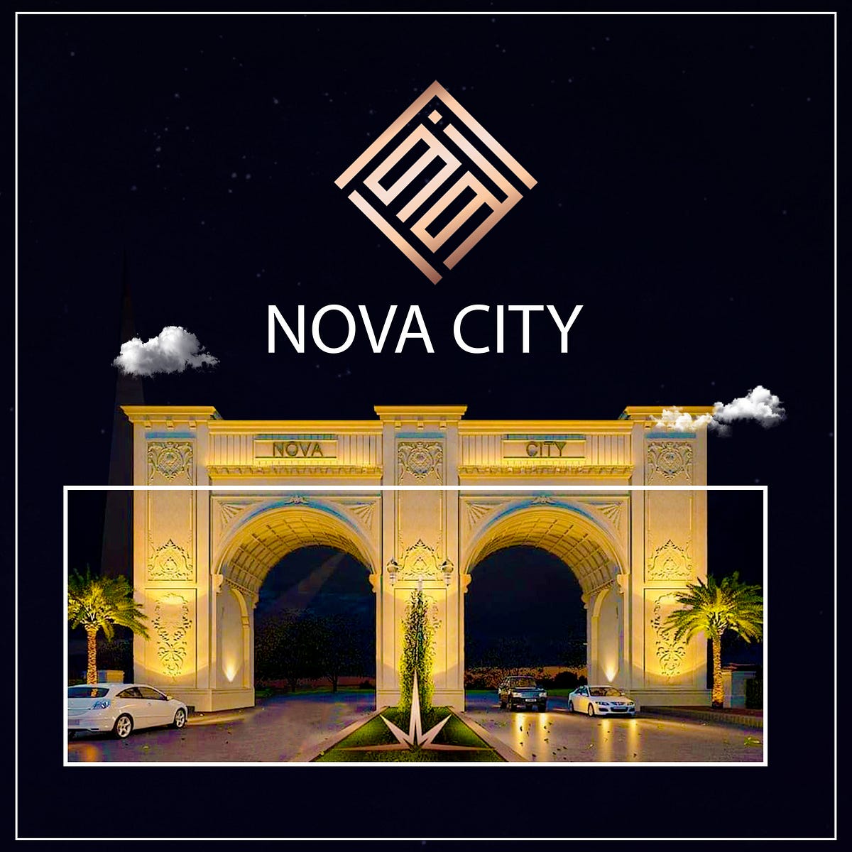 How Nova City Islamabad Makes A Great Residential Spot? | by Record ...
