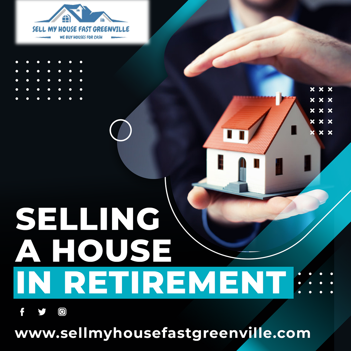 Selling a House in Retirement: A Wise Move for Your Golden Years | by ...