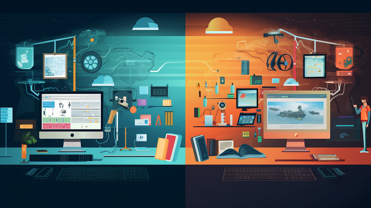 The Great Mix-Up: Understanding Press Kit Videos vs. Advertisement ...
