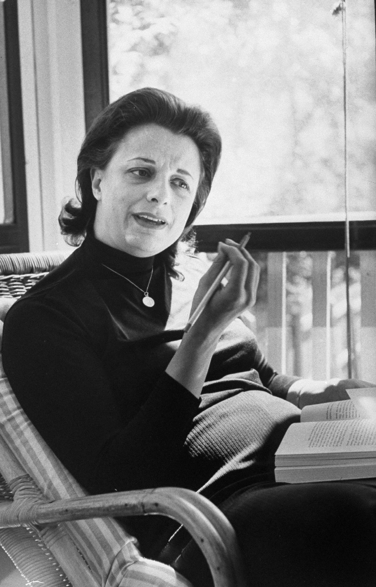 Virginia E. Johnson, 1925–2013 | by Juan Lejárraga | Sexology 101 | Medium