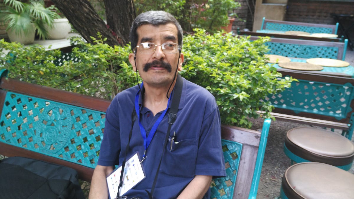 All Creatures Great and Small. Ranjit Lal is the foremost writer on ...