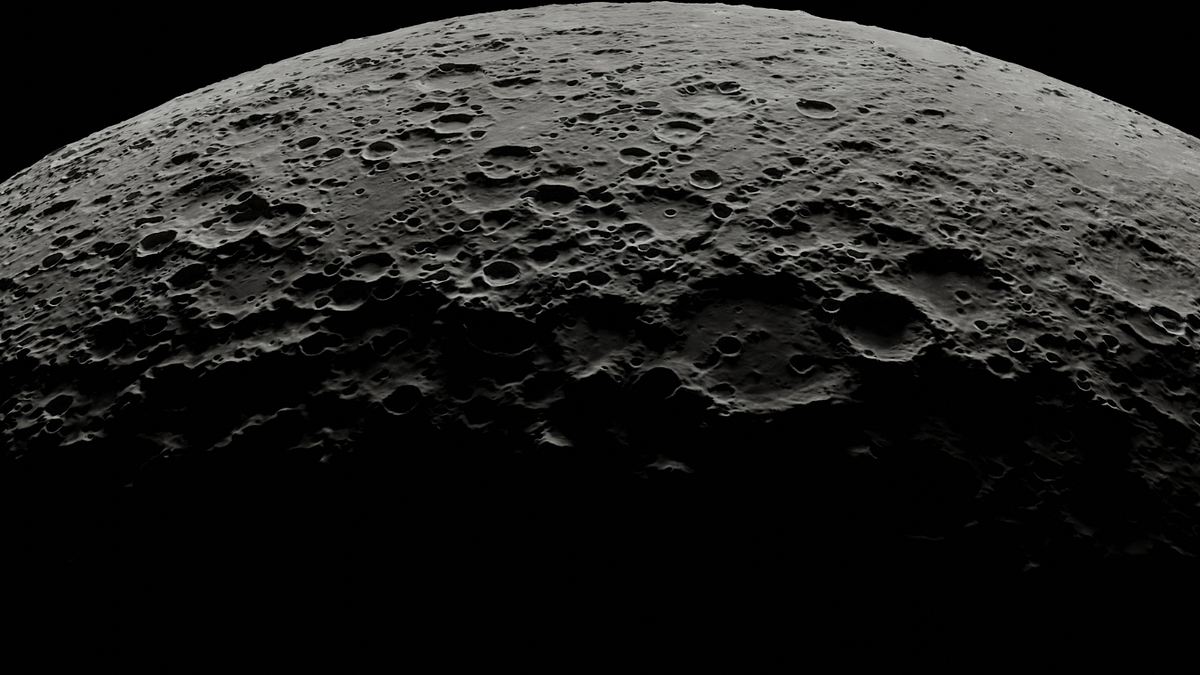 Unlocking the Mysteries of the Moon: A Guide to Our Celestial Companion ...