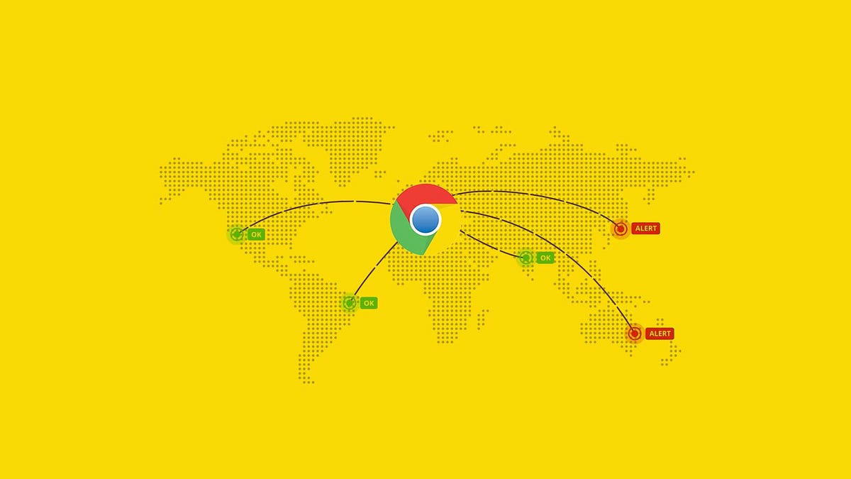 Solve Chrome “Synchronous XHR in page dismissal” | by JackPu | Medium